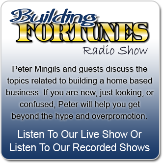 Look for your Favorite MLM Shows on Building Fortunes Radio – NetworkLeads